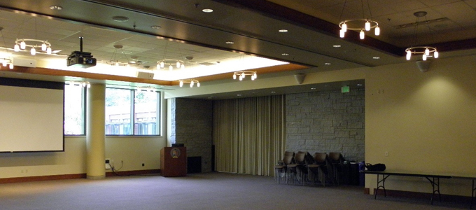 Seattle University upgrades student centre AV | AV Magazine