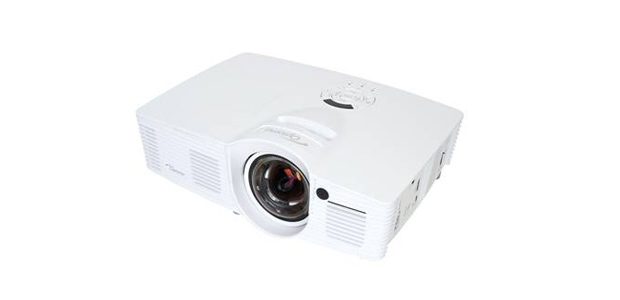 Optoma launches 1080p classroom projector