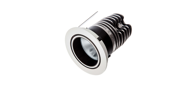 Crestron launches enhanced LED fixture range | AV Magazine