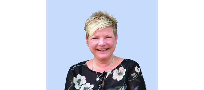 Tracy Barrow joins Peerless-AV | AV Magazine