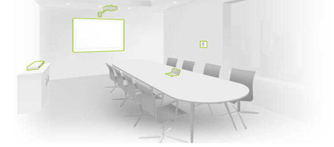 Vision presents the Virtual Room Configurator | AV Magazine