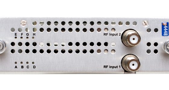 Exterity to launch pro AV input / output gateways at IBC