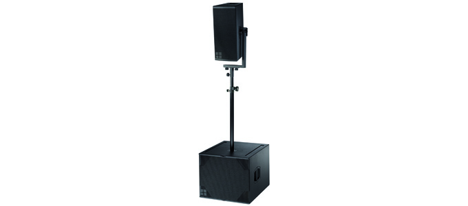 d&b GB launches sound reinforcement tech | AV Magazine
