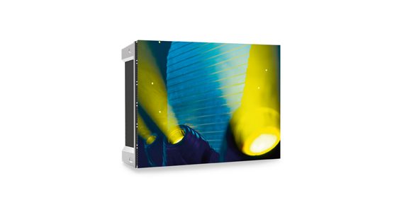 eyevis launches LED videowall solution for large screen displays | AV ...