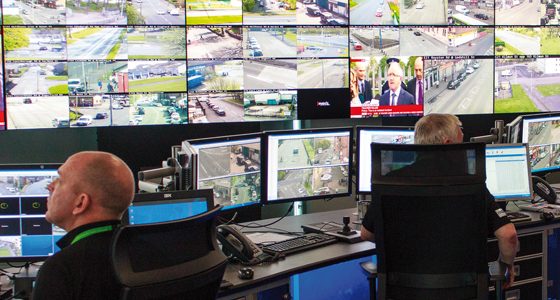 Eyevis on road for first time | AV Magazine