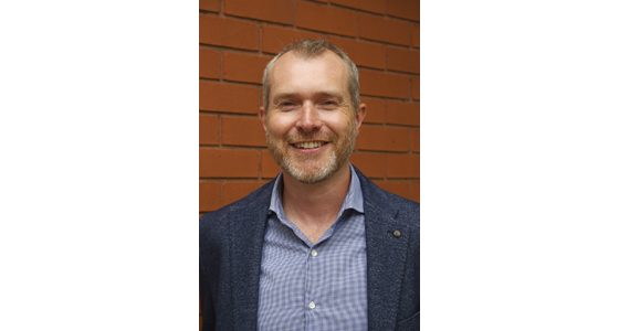 Iain Ambler joins Digital Projection | AV Magazine