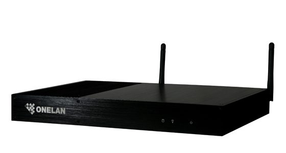 OneLAN launches 4K player range