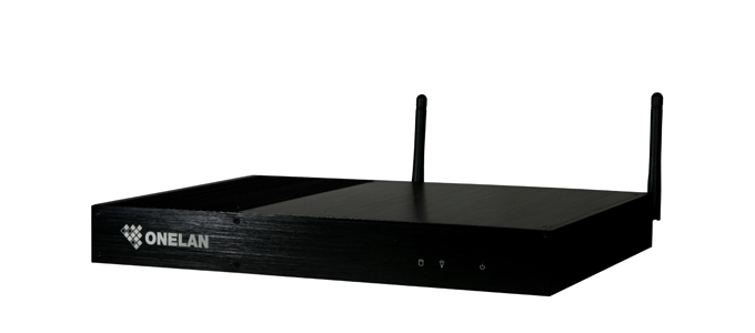 OneLAN launches 4K player range | AV Magazine