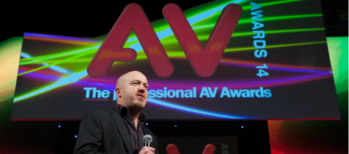 AV Awards night - get your photos here! | AV Magazine