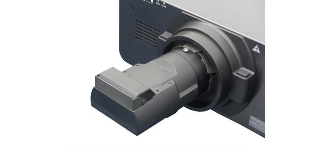 Panasonic grows ultra-short throw lens range | AV Magazine