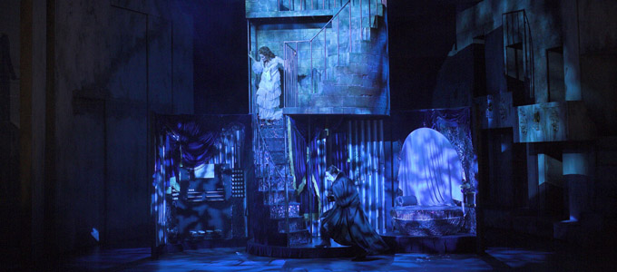 Robe helps unmask the phantom magic in Estonia | AV Magazine