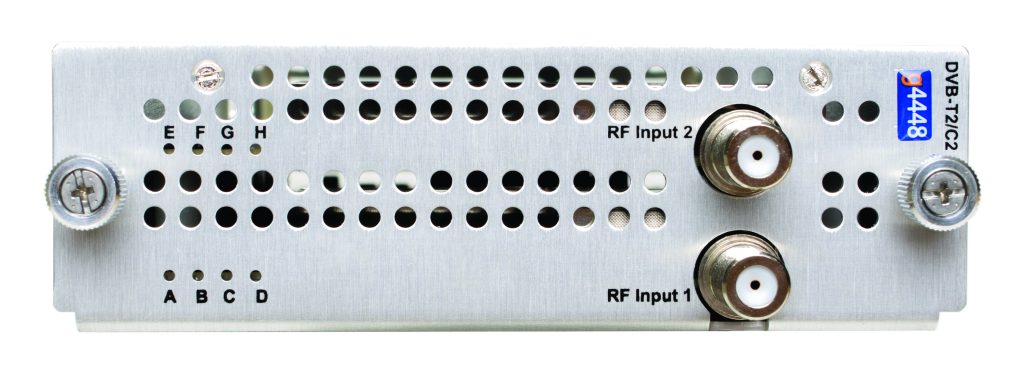Exterity is bringing multiple input/output TVgateways to the ...