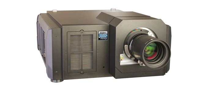 Digital Projection launches 3-chip 4K LED projector | AV Magazine