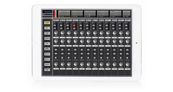 DiGiCo releases SD App