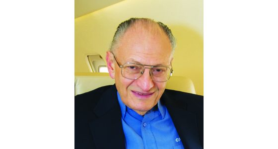 Crestron founder dies | AV Magazine