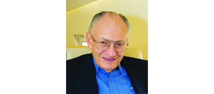 Crestron founder dies | AV Magazine