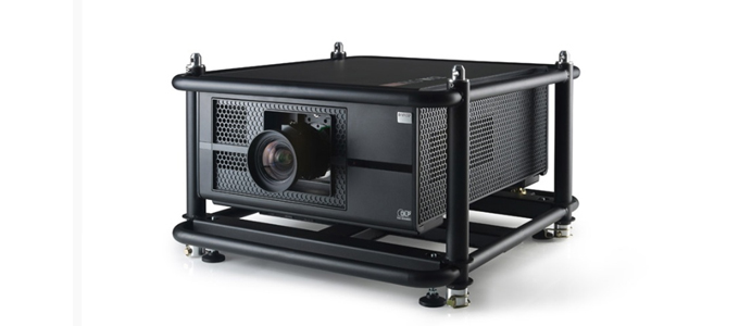 Barco's 12K lumens projector targets medium-sized venues and events ...
