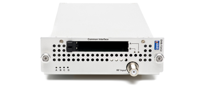 Exterity to showcase professional IPTV products at ISE | AV Magazine