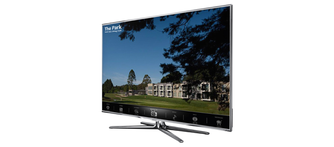 Tripleplay partners with SingTel | AV Magazine