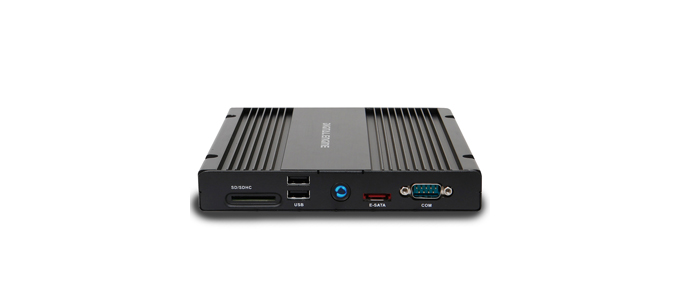 AOpen updates media players | AV Magazine