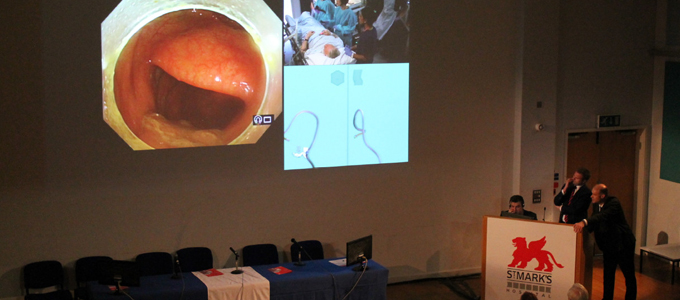 Crystal clear colonoscopy from Panasonic | AV Magazine