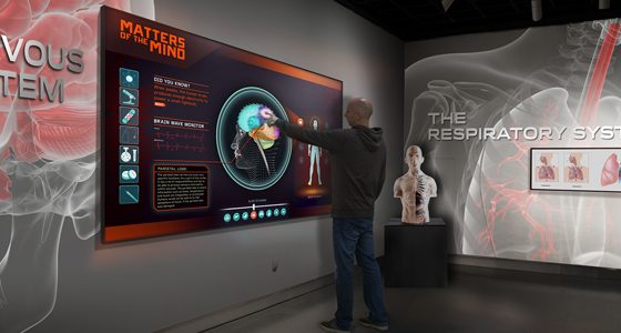 Planar introduces 98-inch 4K touch display | AV Magazine