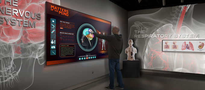 Planar introduces 98-inch 4K touch display | AV Magazine