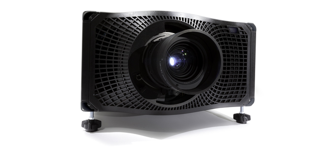 Christie launches Boxer 4K30 | AV Magazine