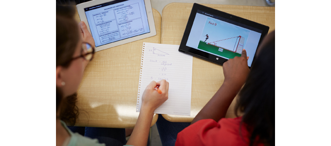 Promethean launches ClassFlow for schools | AV Magazine
