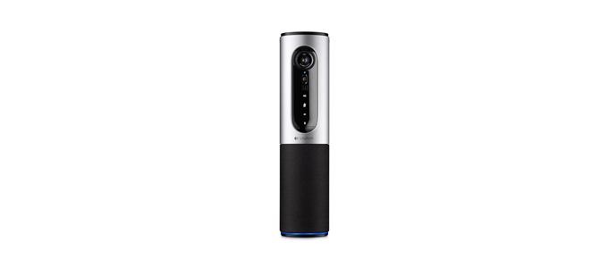Logitech reveals portable videoconferencing solution | AV Magazine
