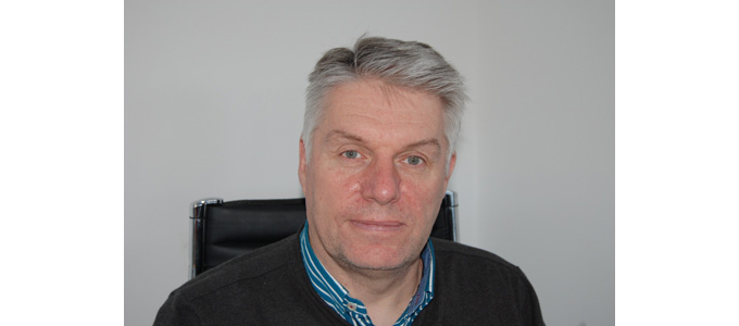 Ron Bonner joins audio consulting team | AV Magazine
