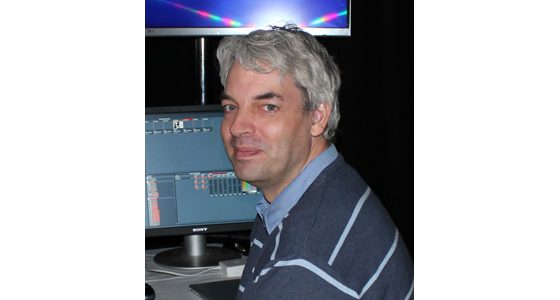 Sander Meijer joins Creative Technology