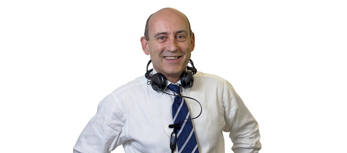 The dangers of listening | AV Magazine