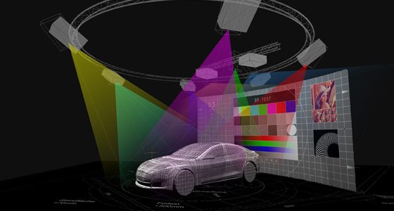 d3 to present at ISE in collaboration with Panasonic, Tesla Motors and ...