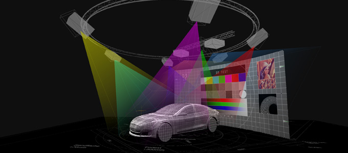 d3 to present at ISE in collaboration with Panasonic, Tesla Motors and ...