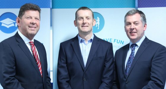 Business trio acquire Coomber Electronic Equipment