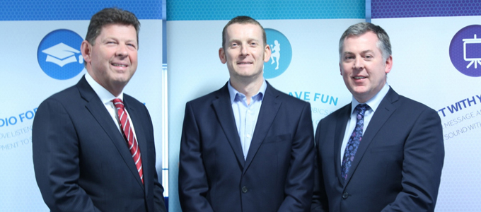 Business trio acquire Coomber Electronic Equipment | AV Magazine
