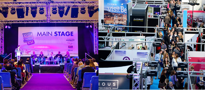 Preview: Event Production Show innovates and educates | AV Magazine