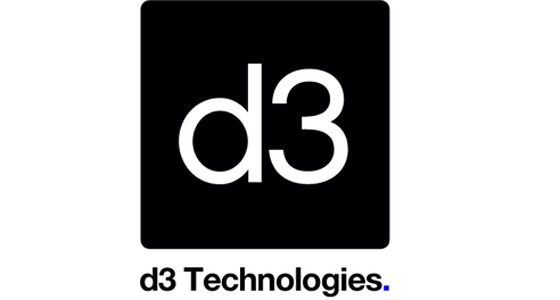 d3 Technologies establish organisation in the Americas