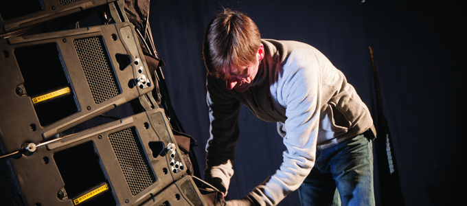 Interview: Martin Audio educates an expanding user base | AV Magazine