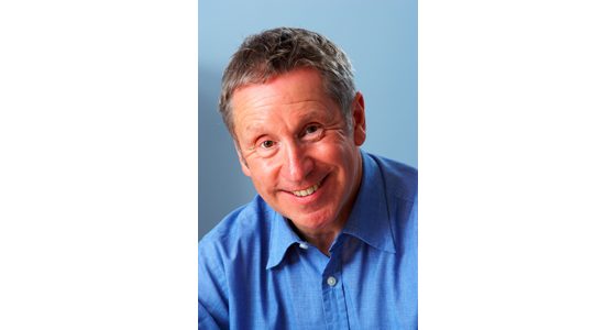 Saville's Ed Everard retires after 45 years in the industry | AV Magazine