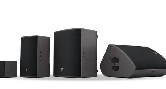 L-Acoustics launches X Series at Prolight