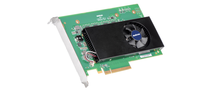 Matrox shows multi-channel encoder card | AV Magazine
