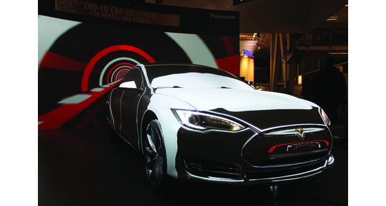 AV shows its marque of quality | AV Magazine