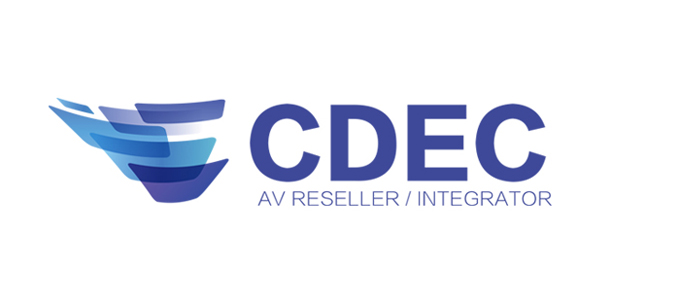 CDEC celebrates 15th year in style with rebranding | AV Magazine