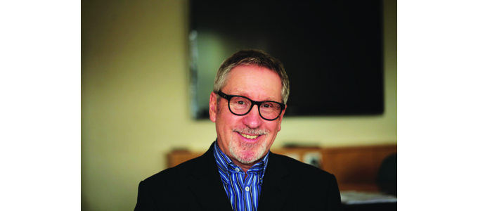 Three ‘arms’ key to Saville’s success | AV Magazine