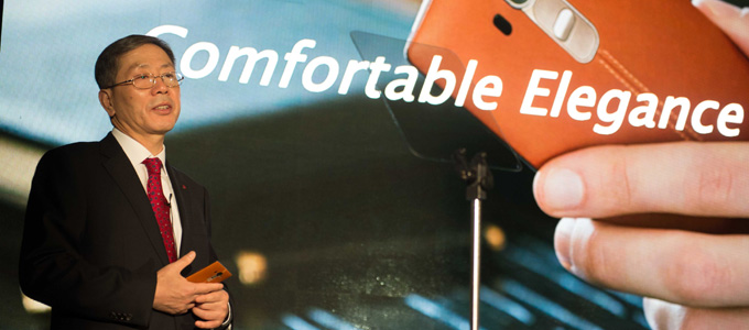 Pioneer Group becomes LG Electronics' launch event partner | AV Magazine
