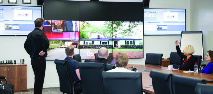 Case study: Digital signage training makes all the difference | AV Magazine