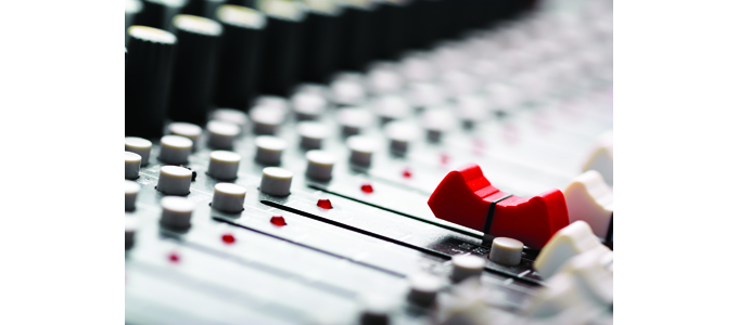 Be audio prepared | AV Magazine