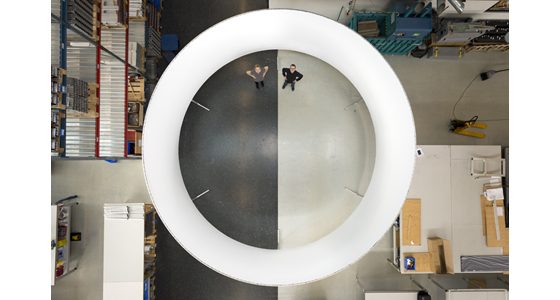 AV Stumpfl soups up screens and tunes up its engine